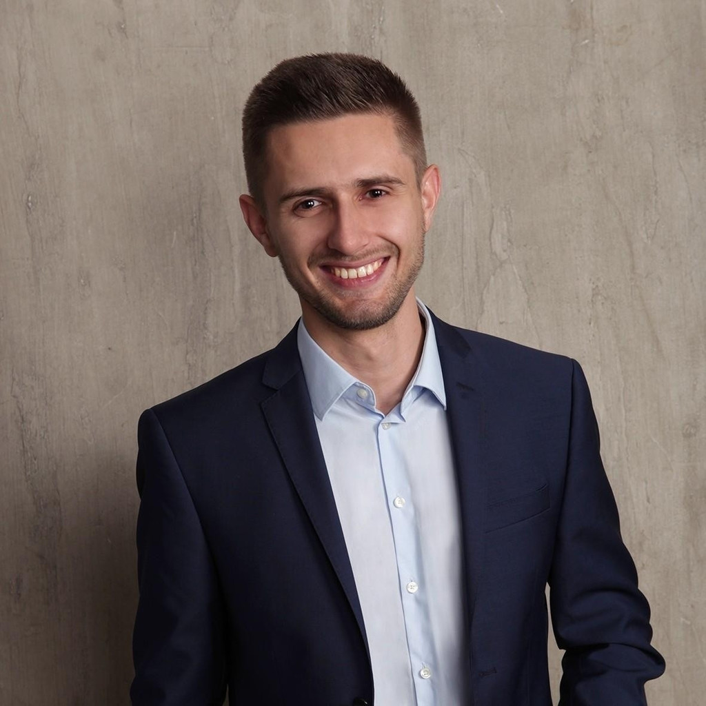 Adam Böpple - Konstrukteur - Wolf Verpackungsmaschinen GmbH | XING