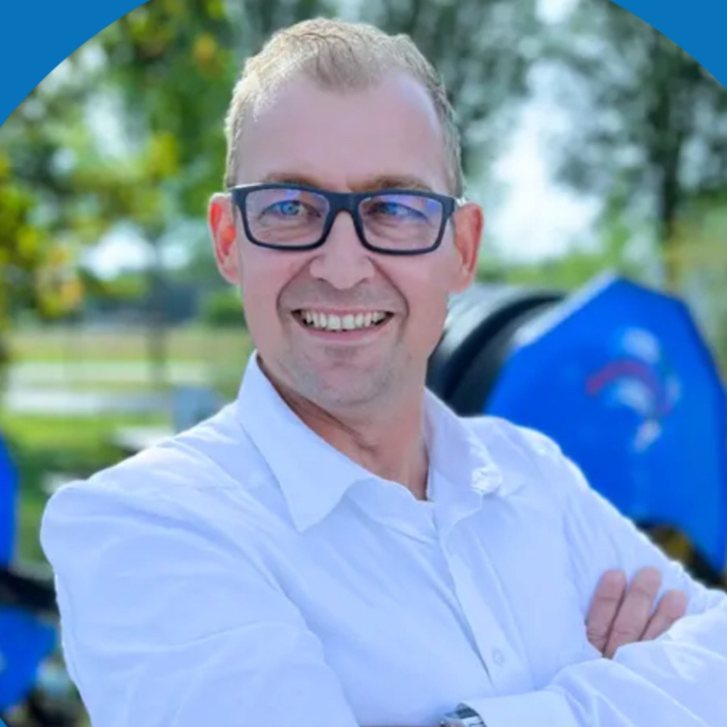 Sebastian Schulze - Vertriebsmitarbeiter - BUCHHOLZ Maschinen und Pumpen GmbH | XING