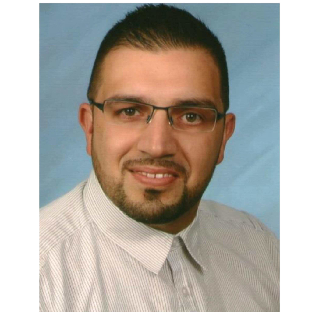 Hussein Ibrahim - Produktionskoordinator/ Schichtleiter - Deutsche Bahn ...