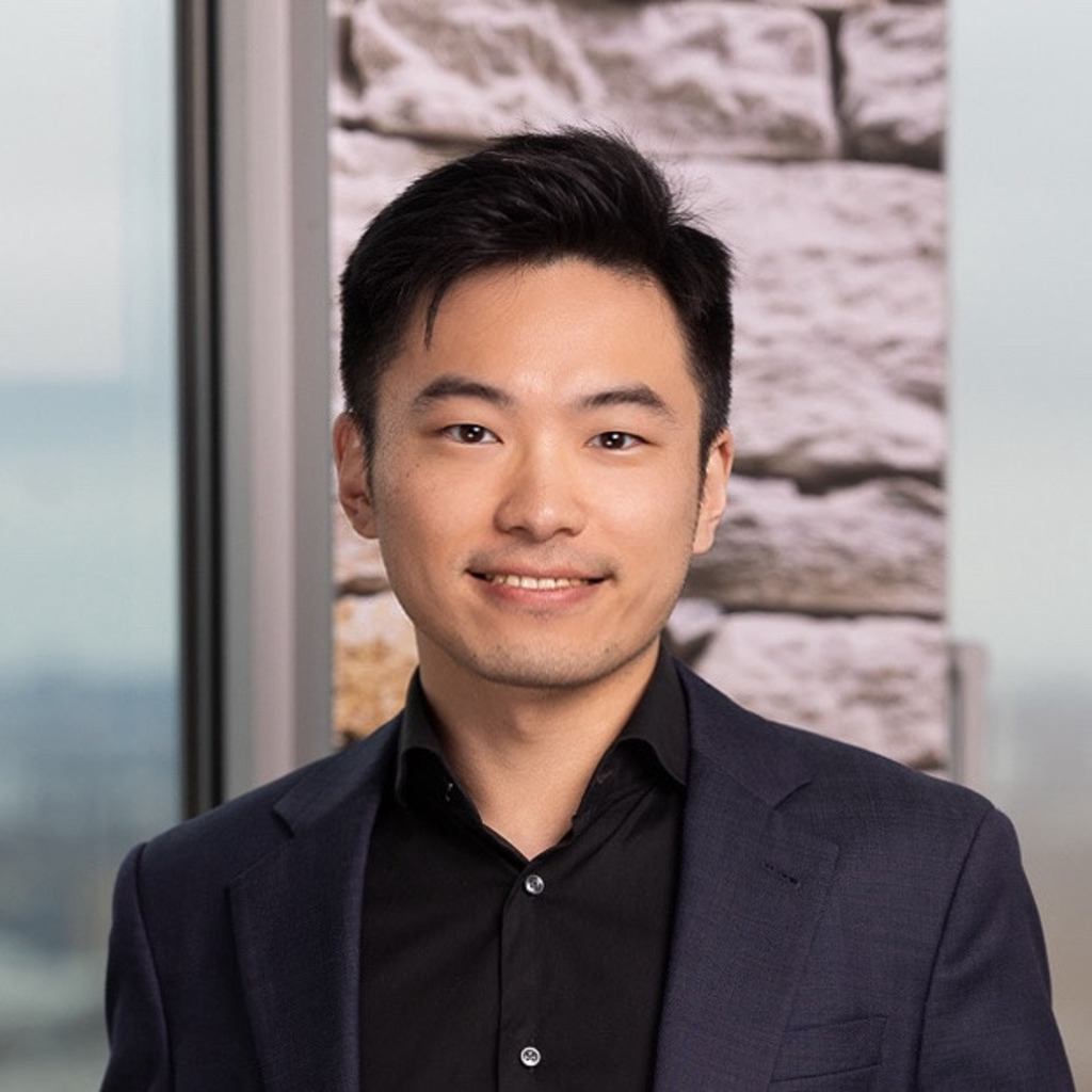 Mingjie Gui - Real Estate Project Manager - BNP Paribas Real Estate | XING