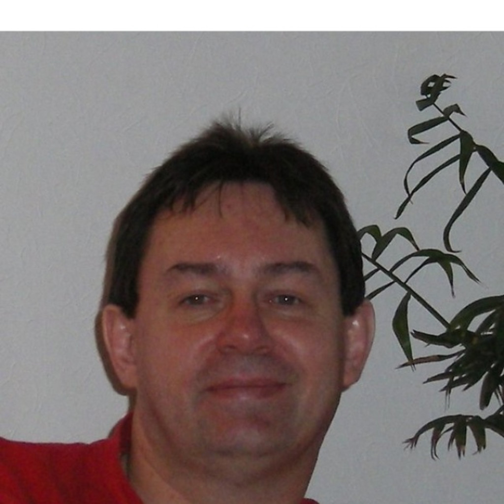 Thomas Netz - Prüfsystementwickler - REHM GmbH u. Co. KG Schweißtechnik ...