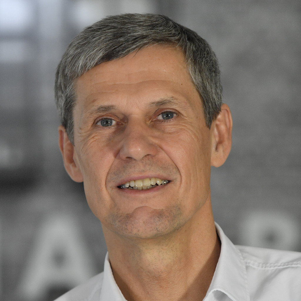 Thomas Danz - Partner - TOPOS Personalberatung | XING