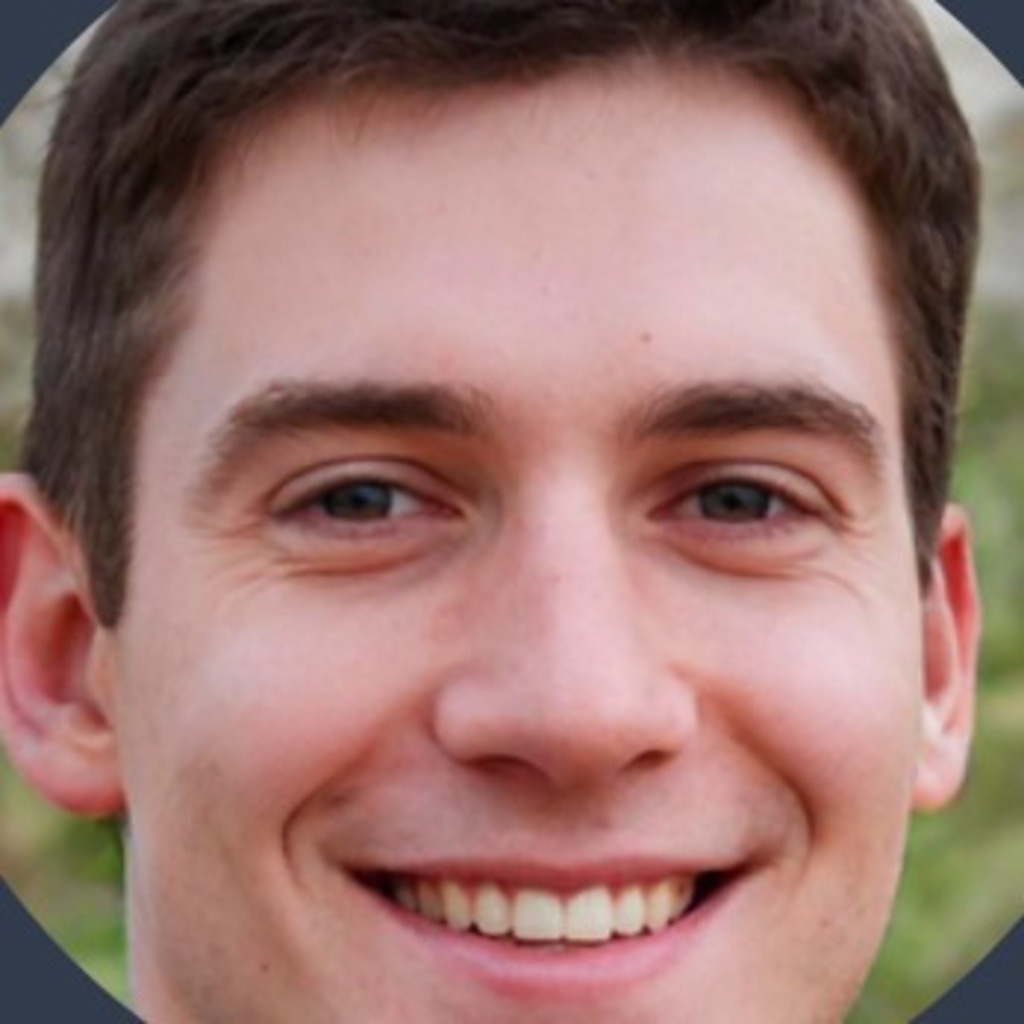 Kacper Danek - DevOps Expert & Python Developer - S-PRO | XING