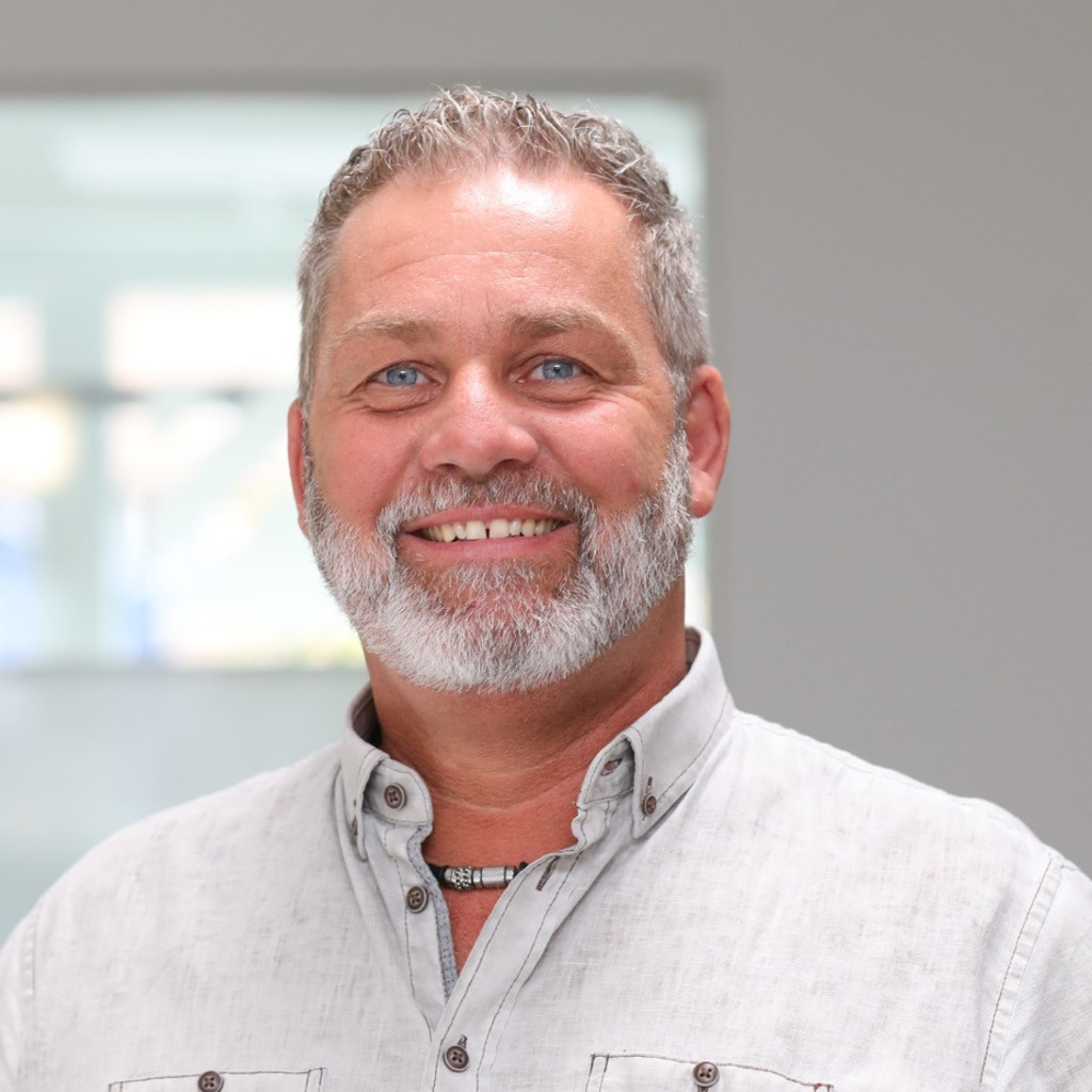 Dipl.-Ing. Thomas Buschmann - Fachbereichsleiter Bauüberwachung ...