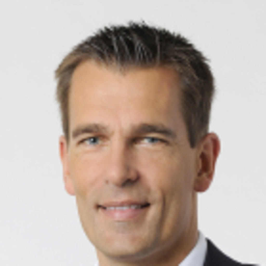 Christoph Bühler - Leiter Firmenkunden Marktgebiet Olten-Zofingen - Credit Suisse (Schweiz) AG ...