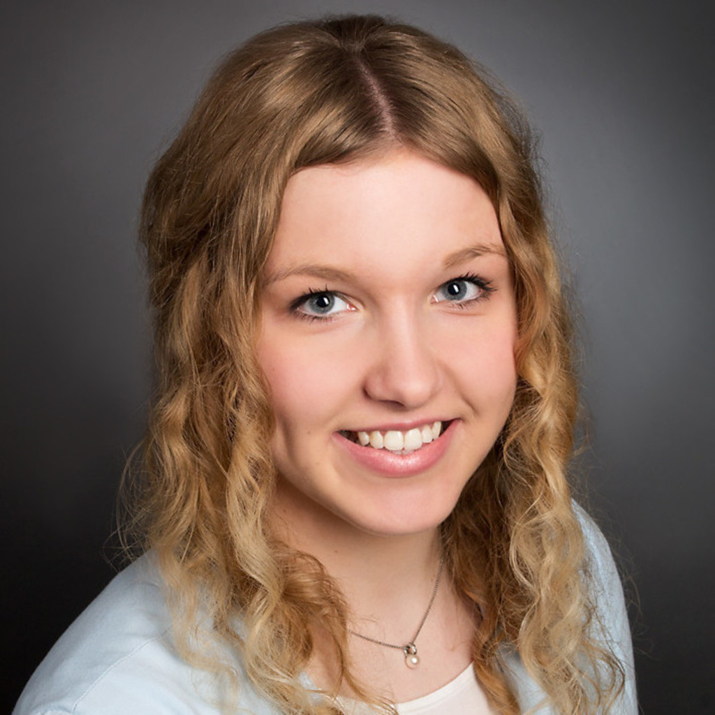 Lea Goeke - Personalreferentin - August Storck KG, Halle (Westf.) | XING