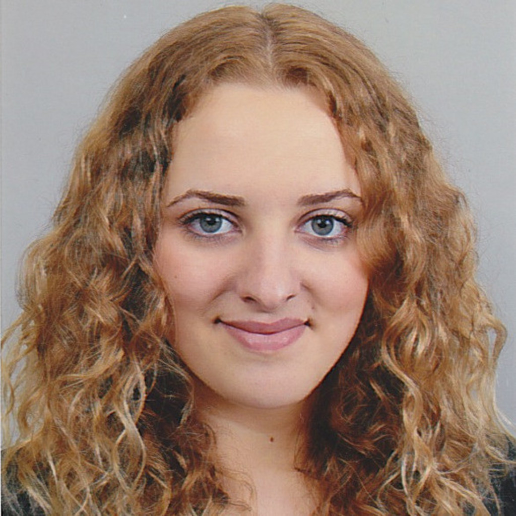 Jessica Pohl - Sales Advisor - H & M Hennes & Mauritz B.V. & Co. KG | XING