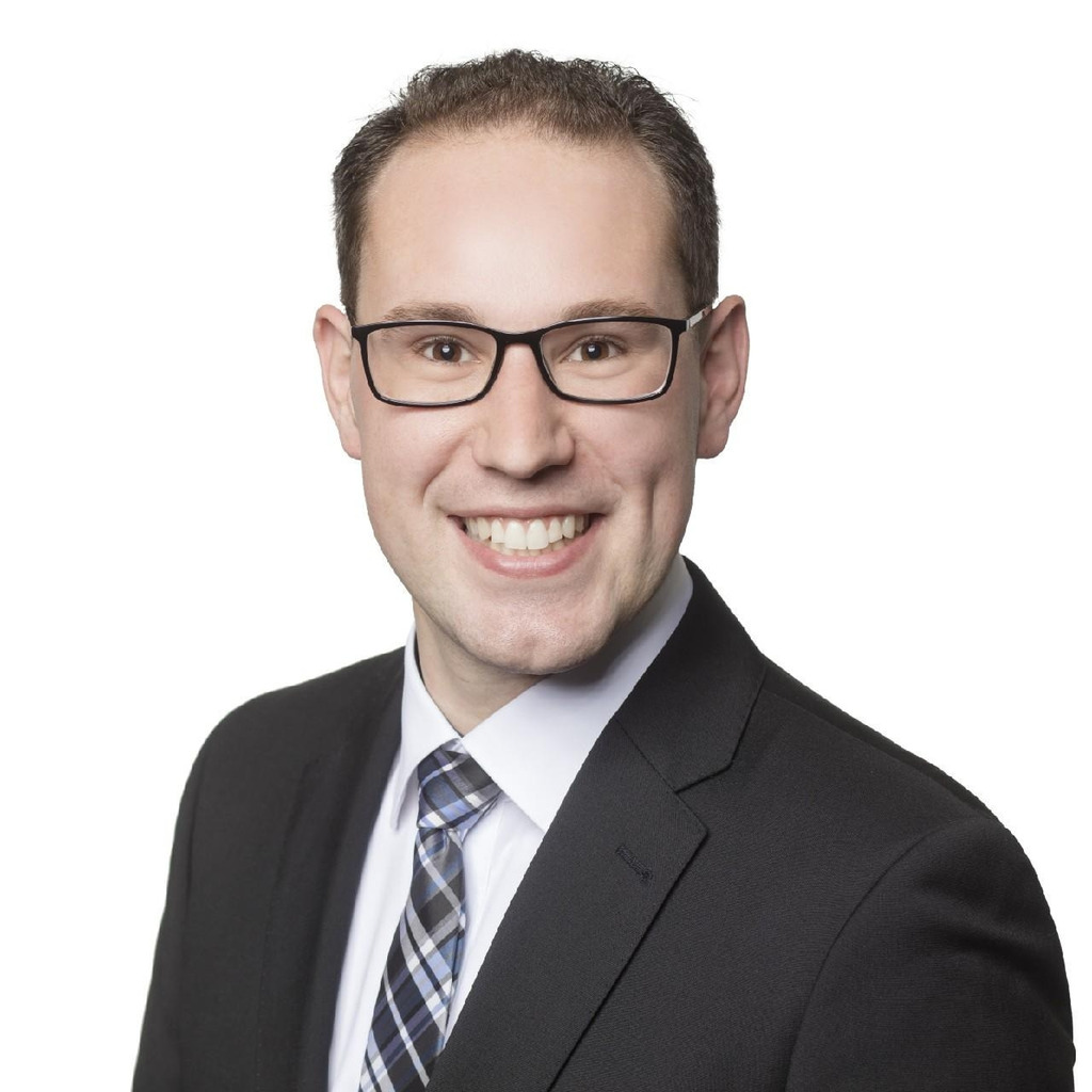 David Ott - Privatkundenbetreuer - Volksbank Darmstadt Mainz eG | XING