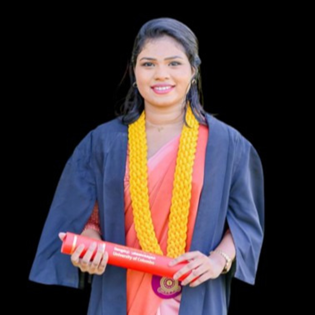 Dileesha Bandara - Data Engineer - Techlabs Global Private Ltd | XING