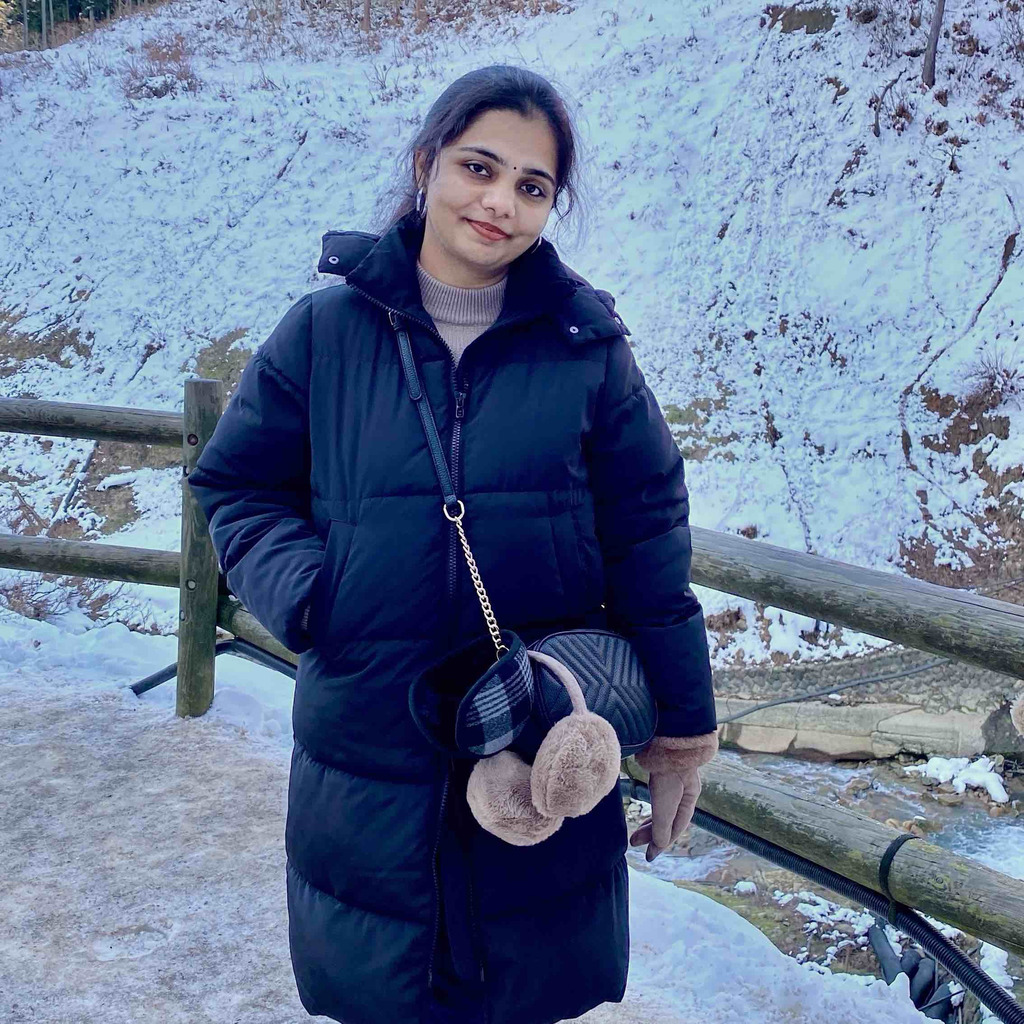 Lalitha Shankar - Senior technical operations engineer - CoinSwitch | XING