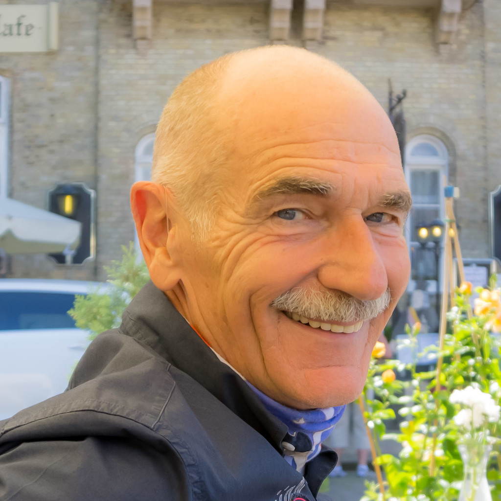 Peter Eisele - Retired - P. Eisele | XING