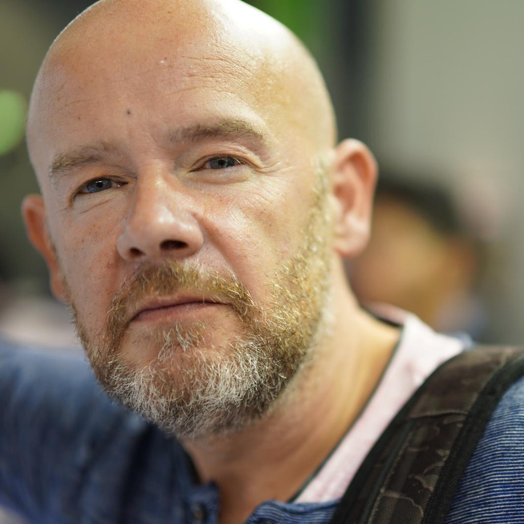 Stephan Knapp - Operations Manager - Konecranes Gottwald | XING