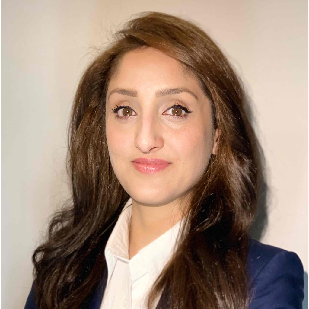 Sumaya Toofan - Investmentberater - Postbank - eine Niederlassung der ...