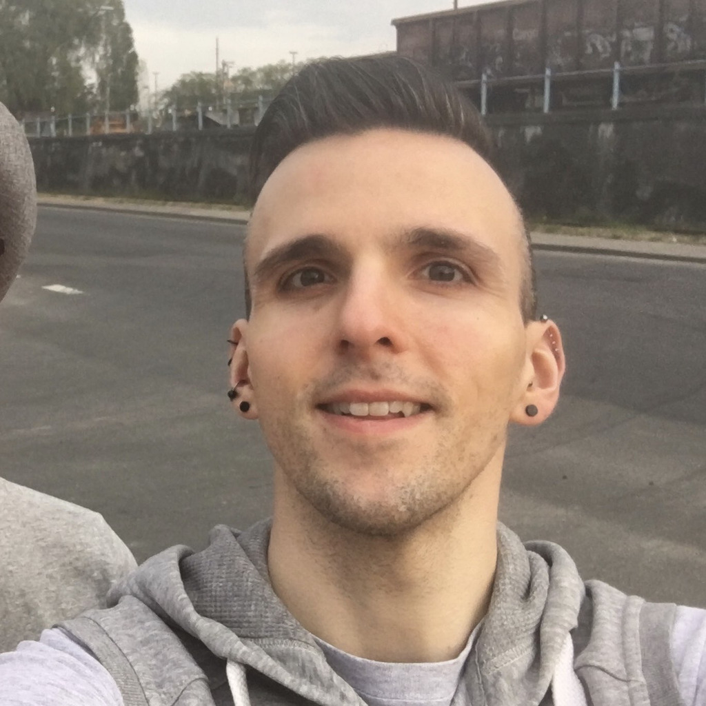 Richard Sill - IT Technical Writer - Cumulocity GmbH | XING