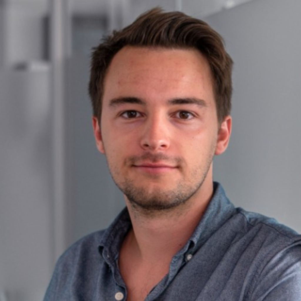 Florian Rabl - Geschäftsführer - Ice Space Studios GmbH | XING