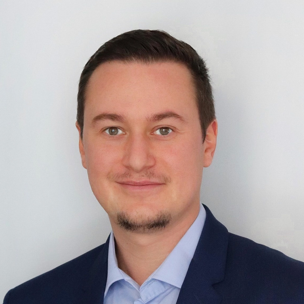 Raphael Wagner - Infrastrukturmanagement - Hochschule für Technik Stuttgart | XING