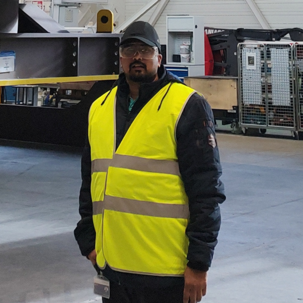 Sriram Rajagopal - Associate Manager - Siemens Gamesa Renewable Energy ...