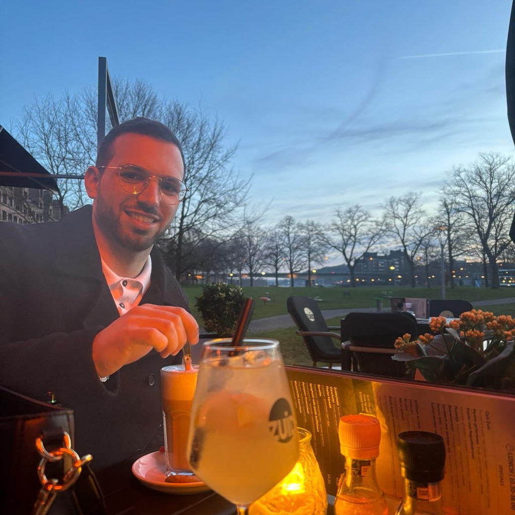 Xavier Faria Monteiro - Konstruktionstechniker - Claus Queck | XING