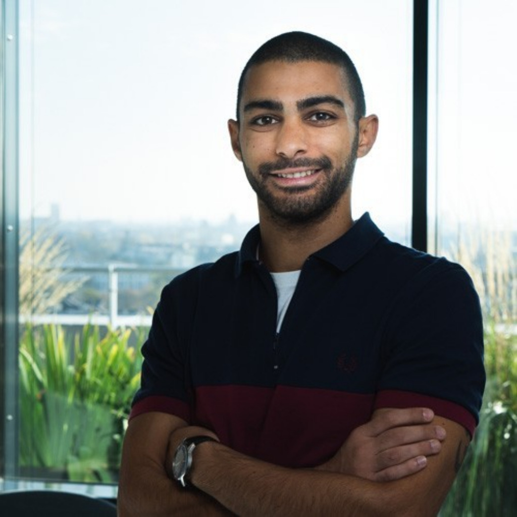 Samir Wafa - Senior Software and Data Engineer - Samir Wafa - IT ...