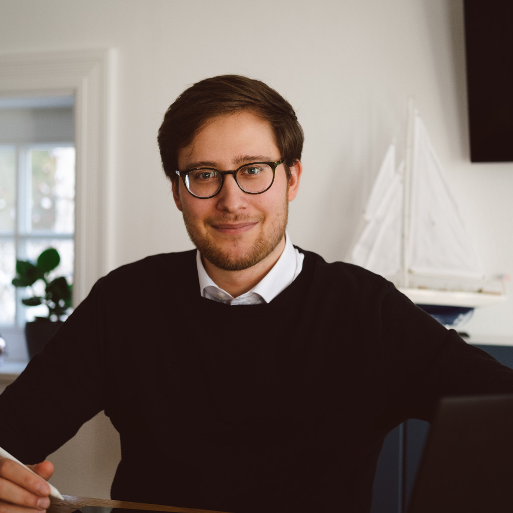 Florian Engelhardt - Studien- und Firmenberater - iba | University of Cooperative Education | XING