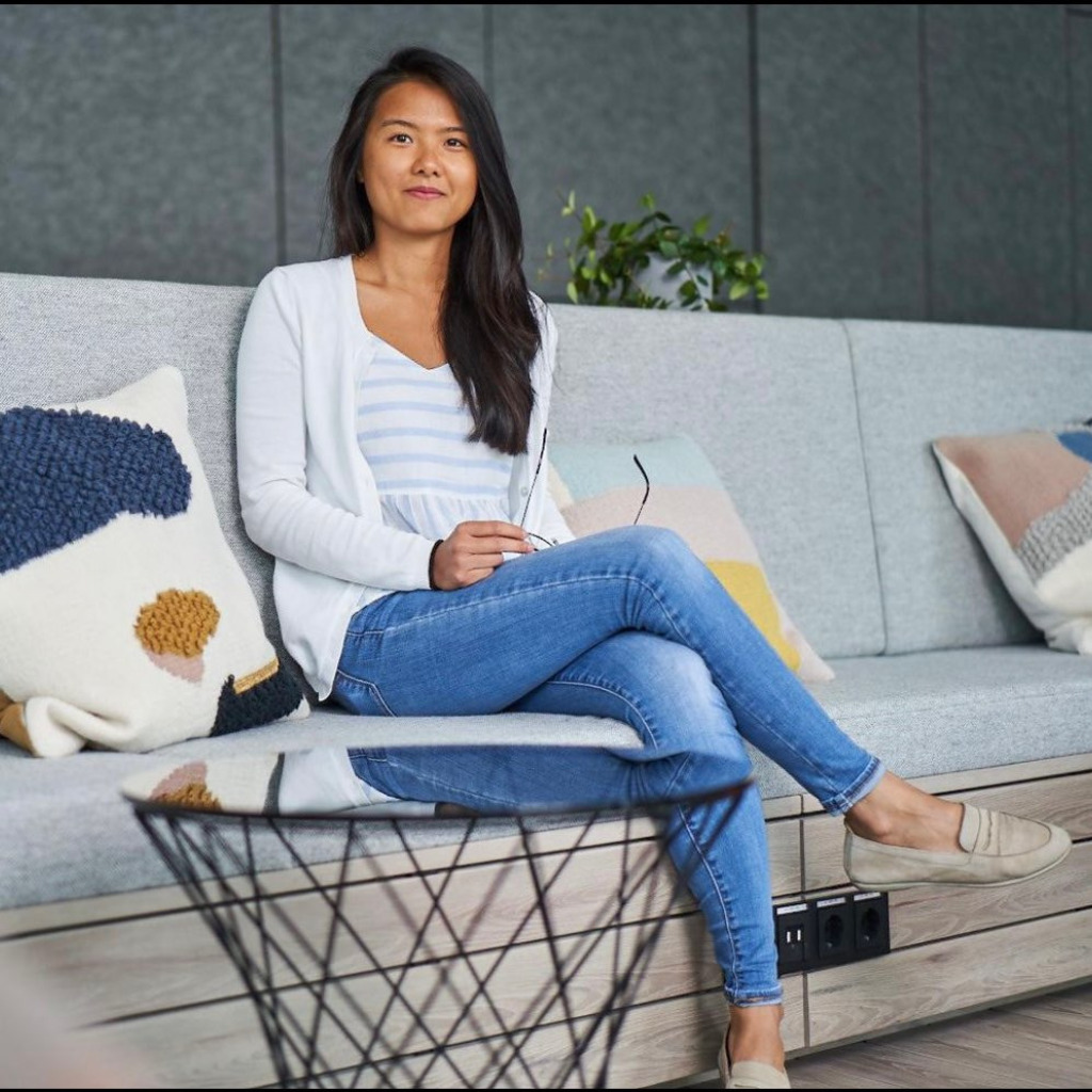 Maria Heng - Senior Tax Expert - Transfer Pricing - ALDI SÜD | XING