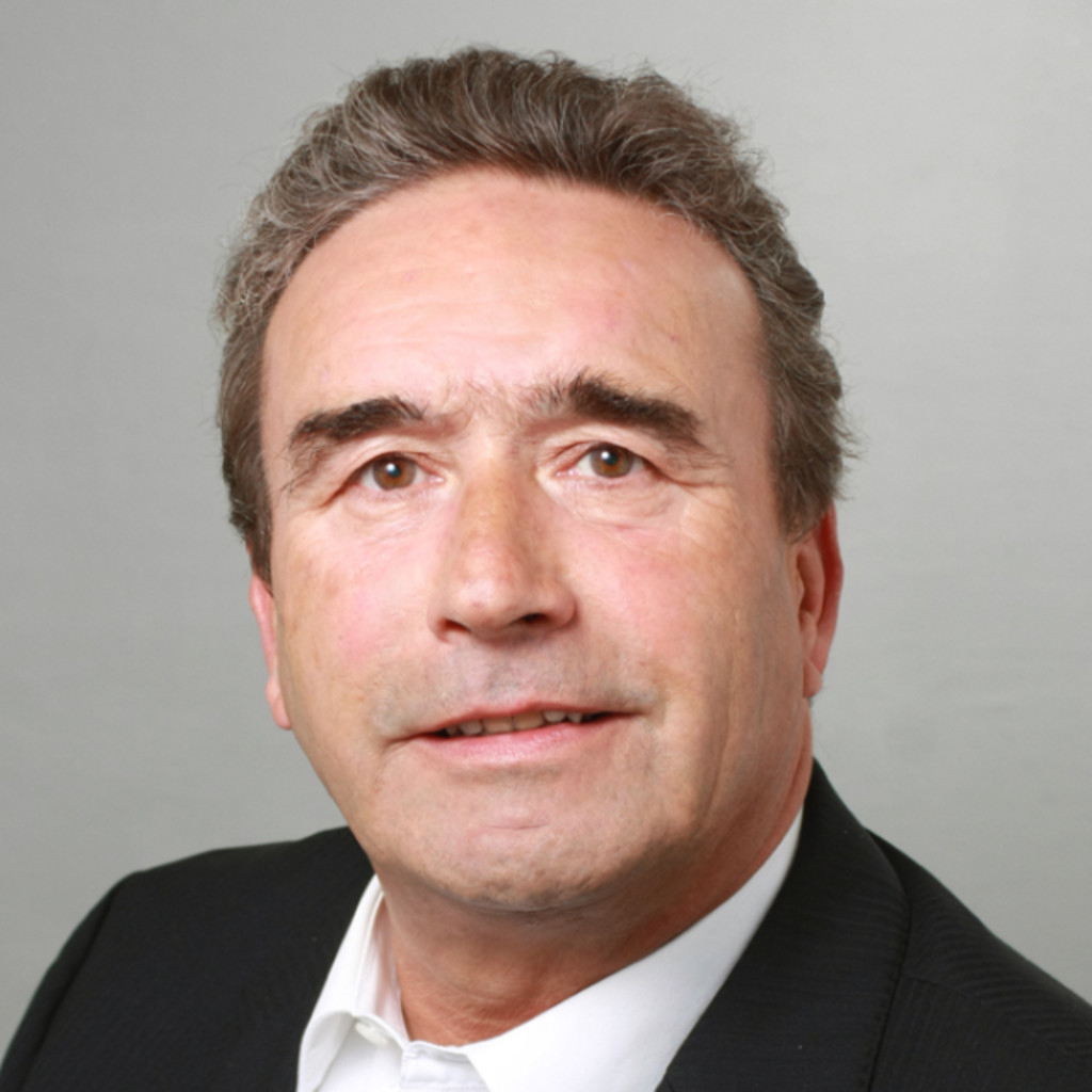 Hartmut Hoppe - Qualitätsinspektor - ThyssenKrupp Steel im Auftrag von ...