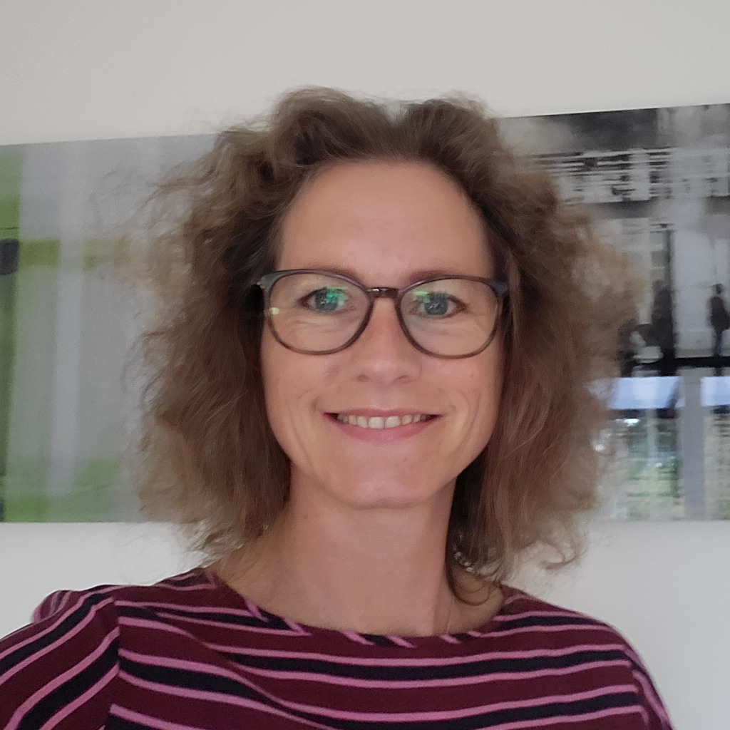 Sandra Sarnes - Administration - Clarisys Germany GmbH | XING