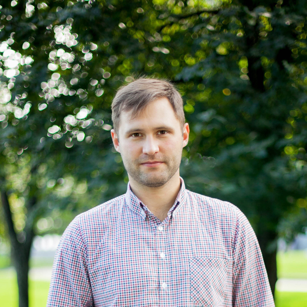 Dima Savelev - аспирант - National University of Civil Protection of Ukraine | XING