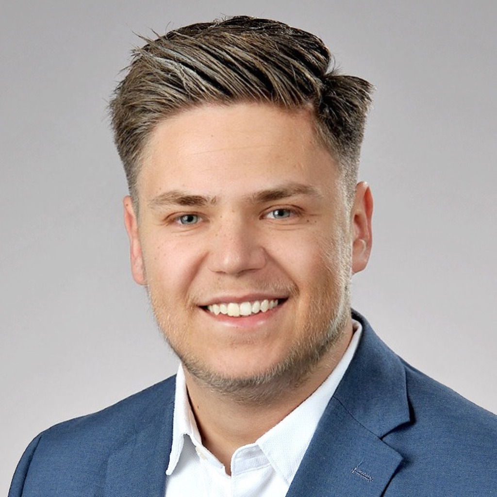 Angel Angelov - Account Manager - Hays | XING