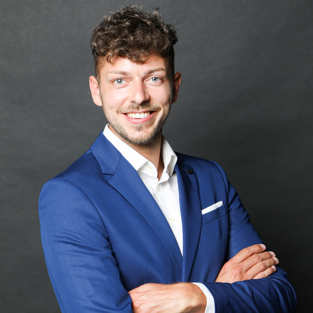 Markus Schulze - Brand Management & Partnerships - Porsche AG | XING