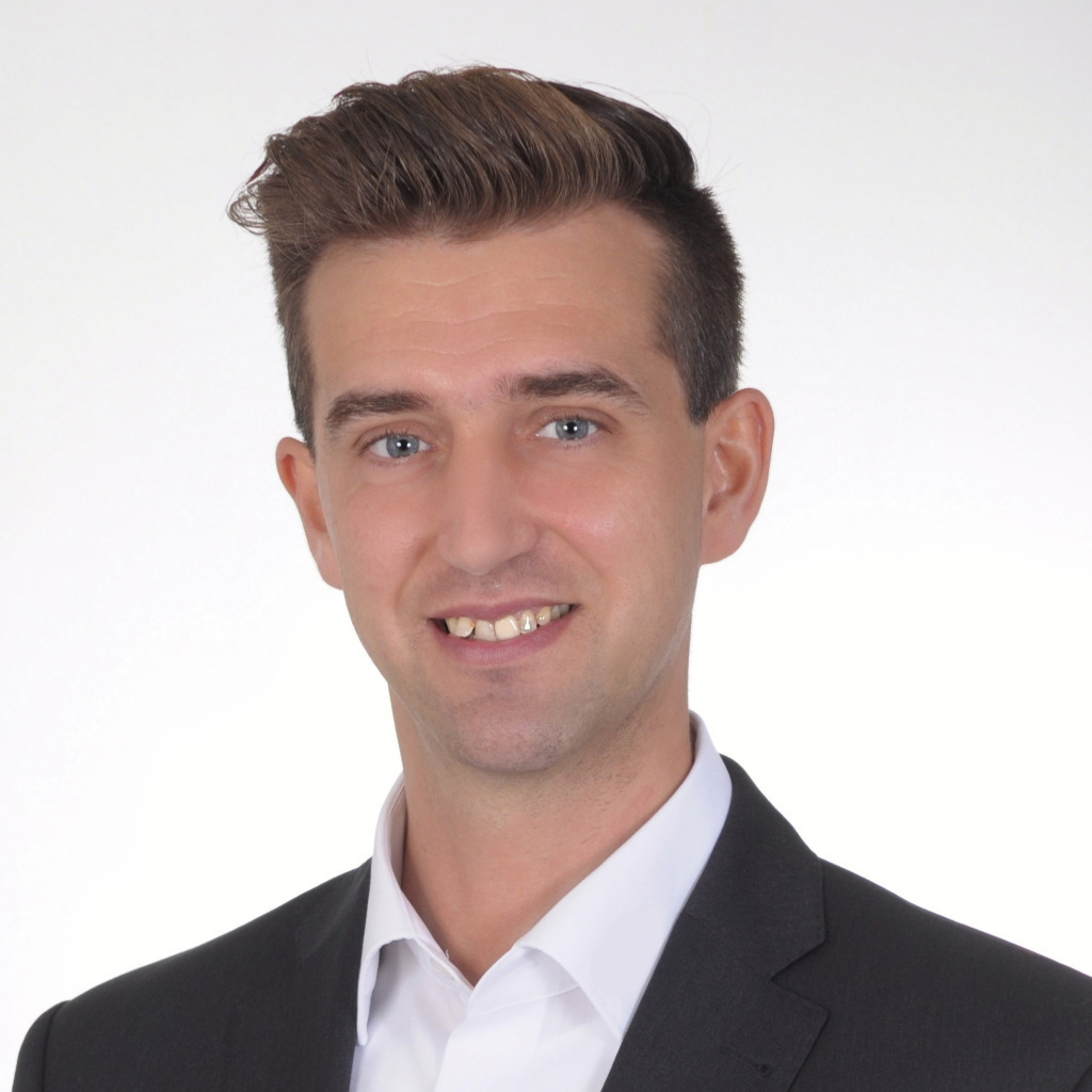 Andreas Wolf - Leiter Academy DACH - Kramp Deutschland GmbH | XING