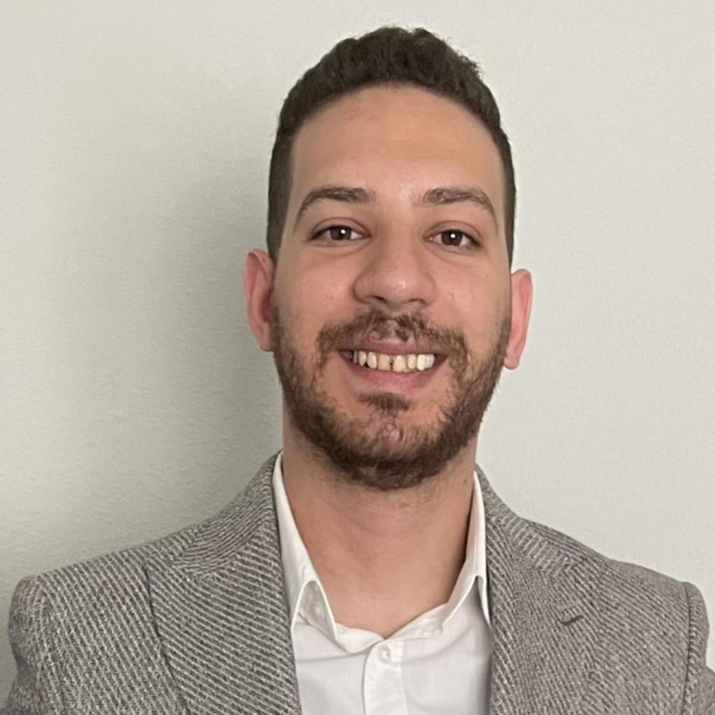 Mahmoud Afifi: Ausbildung und Berufserfahrung | XING