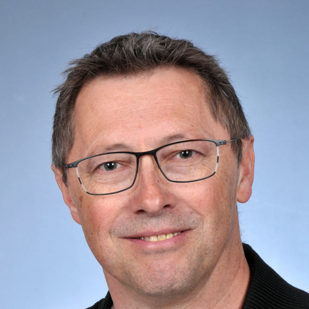 Markus Sharp - After Sales Mitarbeiter - OSMA-Aufzüge Albert Schenk ...