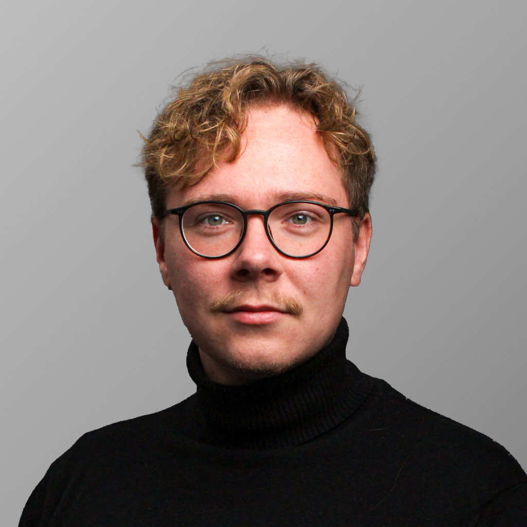 Justus Hüser - Marketing - MBN GmbH | XING