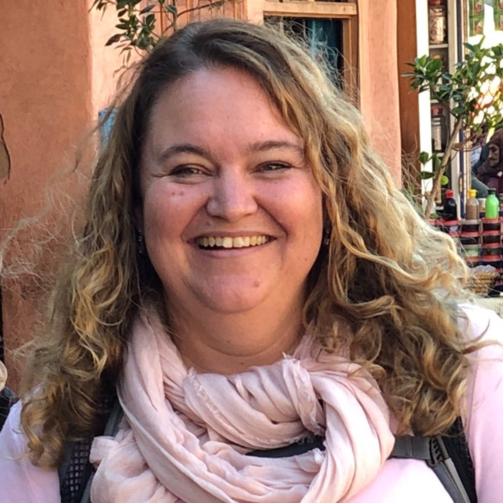 Nicole Klauser - Projektleitung - FIDUCIA IT AG | XING