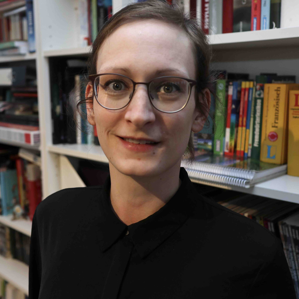 Hannah Wagener - Online Redakteurin / Digital Content Publisher - G ...