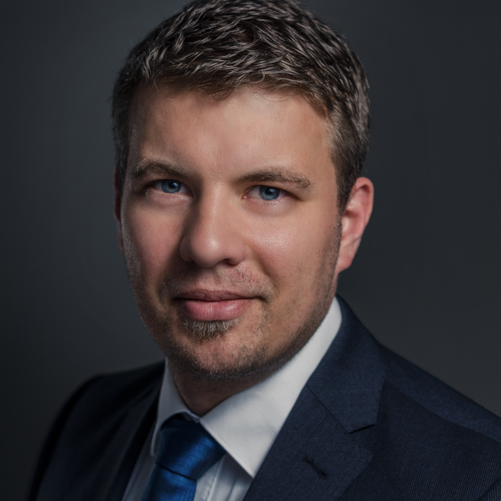 Michael Linke - Managing Architect Cybersecurity | Chief Information ...