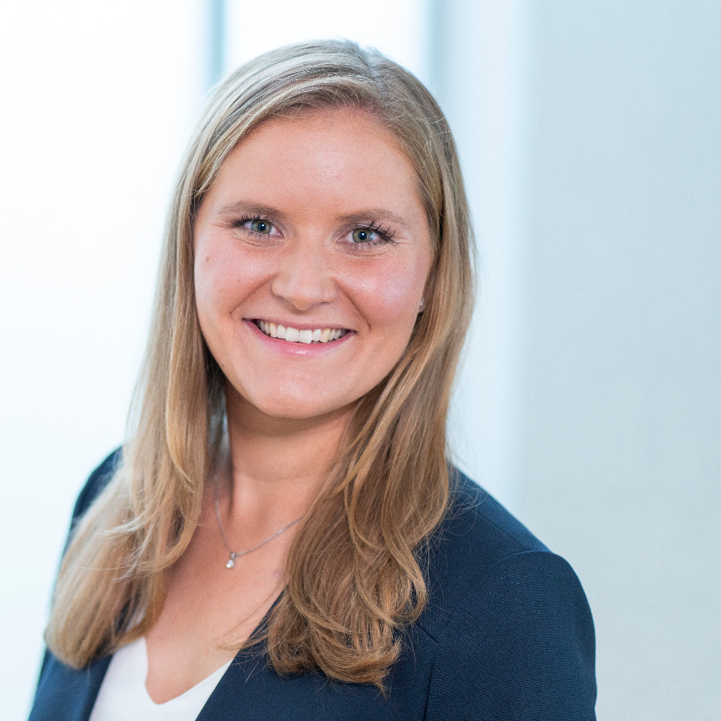 Anika Strobel - Projektentwicklerin, Projektleiterin - BUWOG Bauträger ...