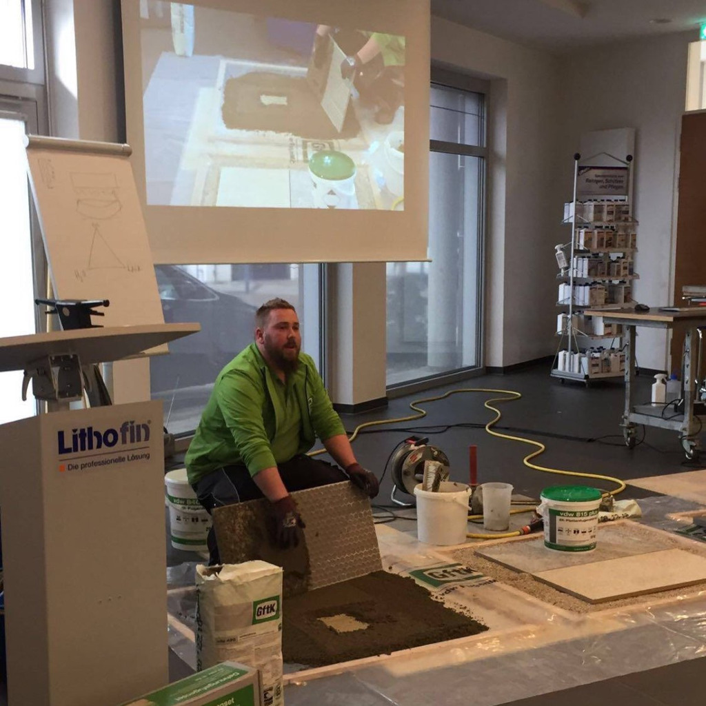 Jan Schäfer - Anwendungstechniker - Gesellschaft für technische ...