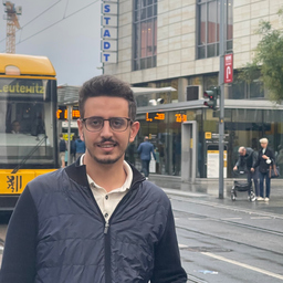 Mohammed Khalil: Ausbildung und Berufserfahrung | XING