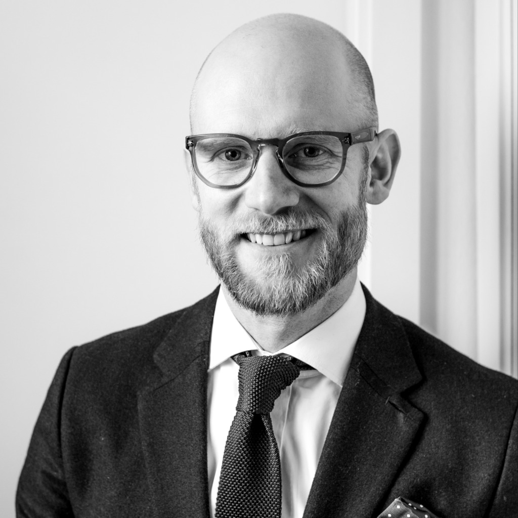 Christoph Thierfelder - Partner - Rechtsanwalts- und Steuerkanzlei ...