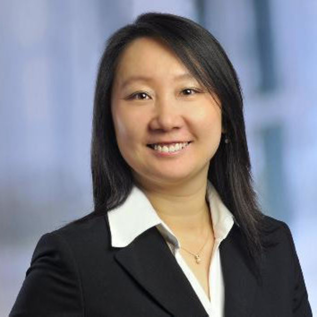 Dr. Lu Yin-Bandur - Projektleiterin - Synergie GmbH | XING