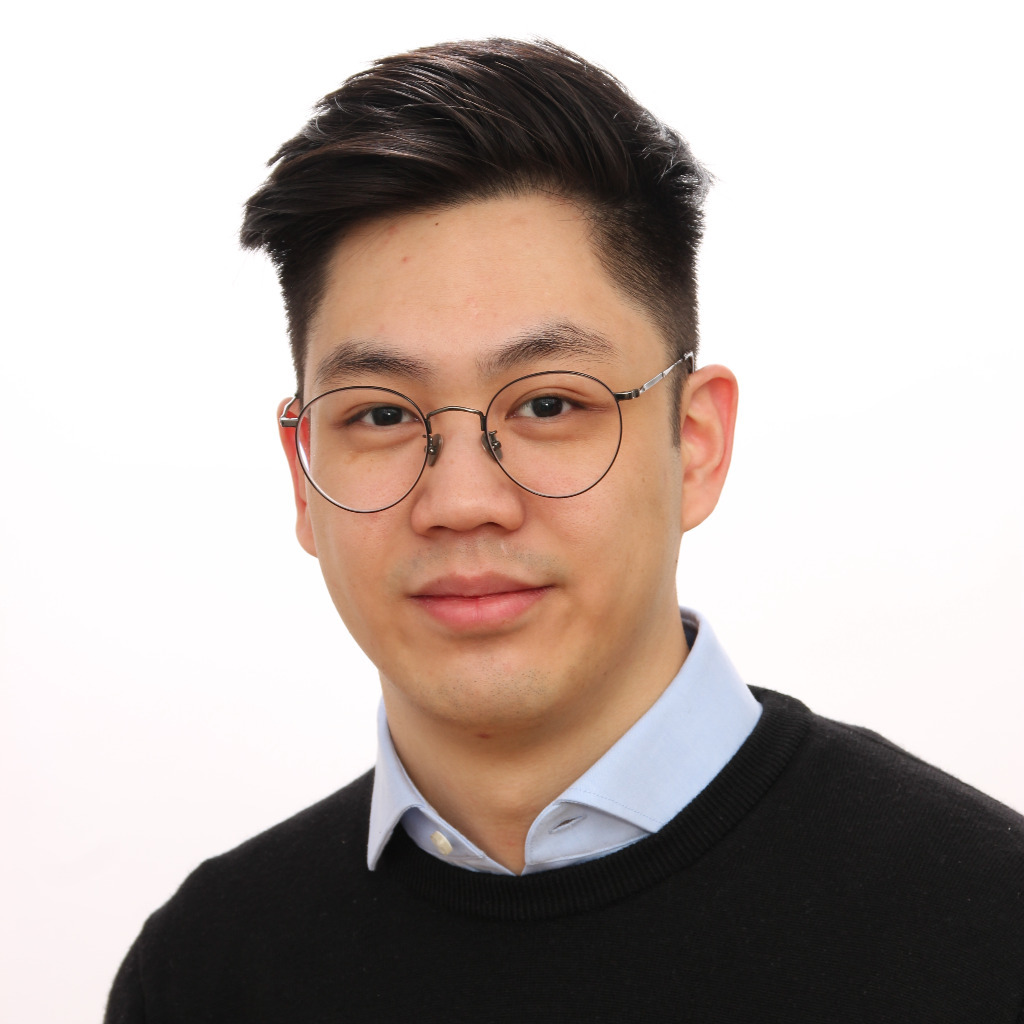 Hou Zeng Man - Wissenschaftliche Hilfskraft - Manufacturing Technology ...