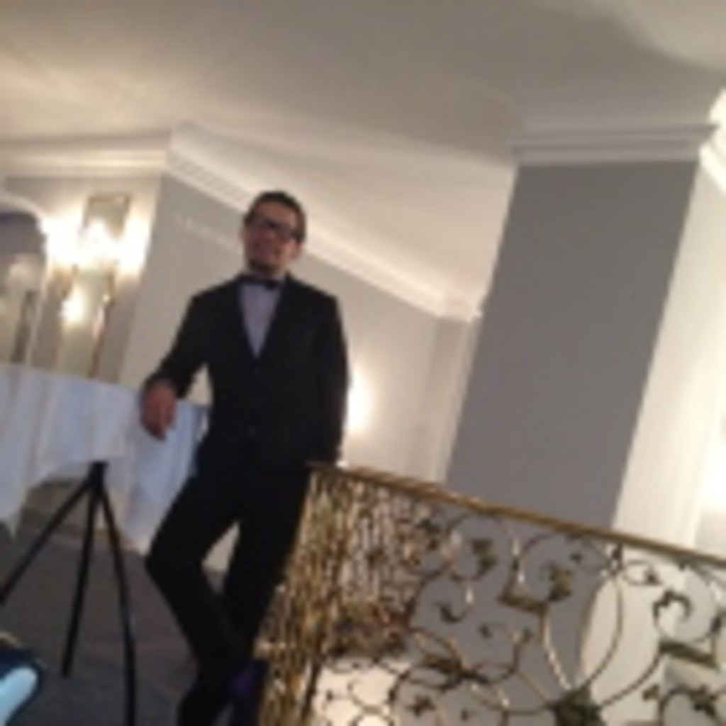 Archel Angelo Alberto - Fashion/Costume Designer - Theater Nürnberg | XING