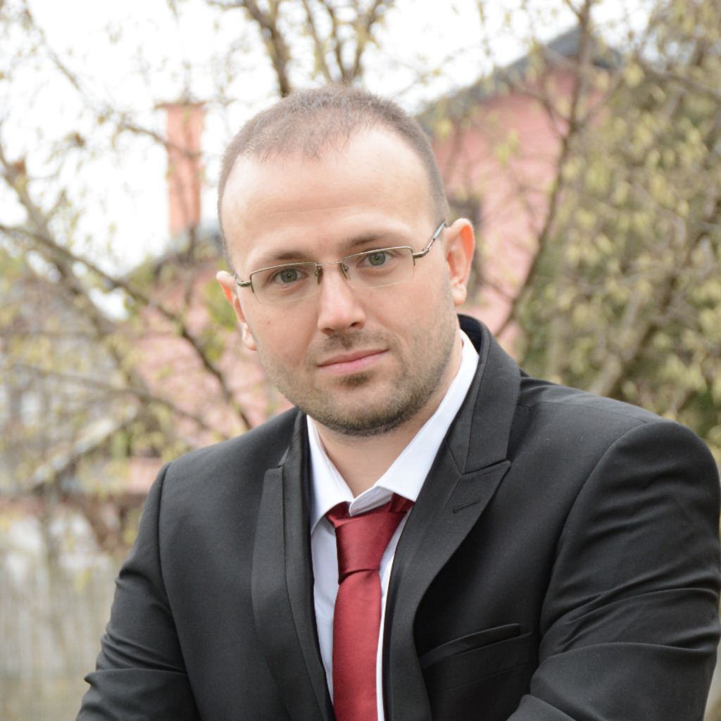 Dipl.-Ing. Miroslav Janković - Mechanical engineer - Hitard engineering ...