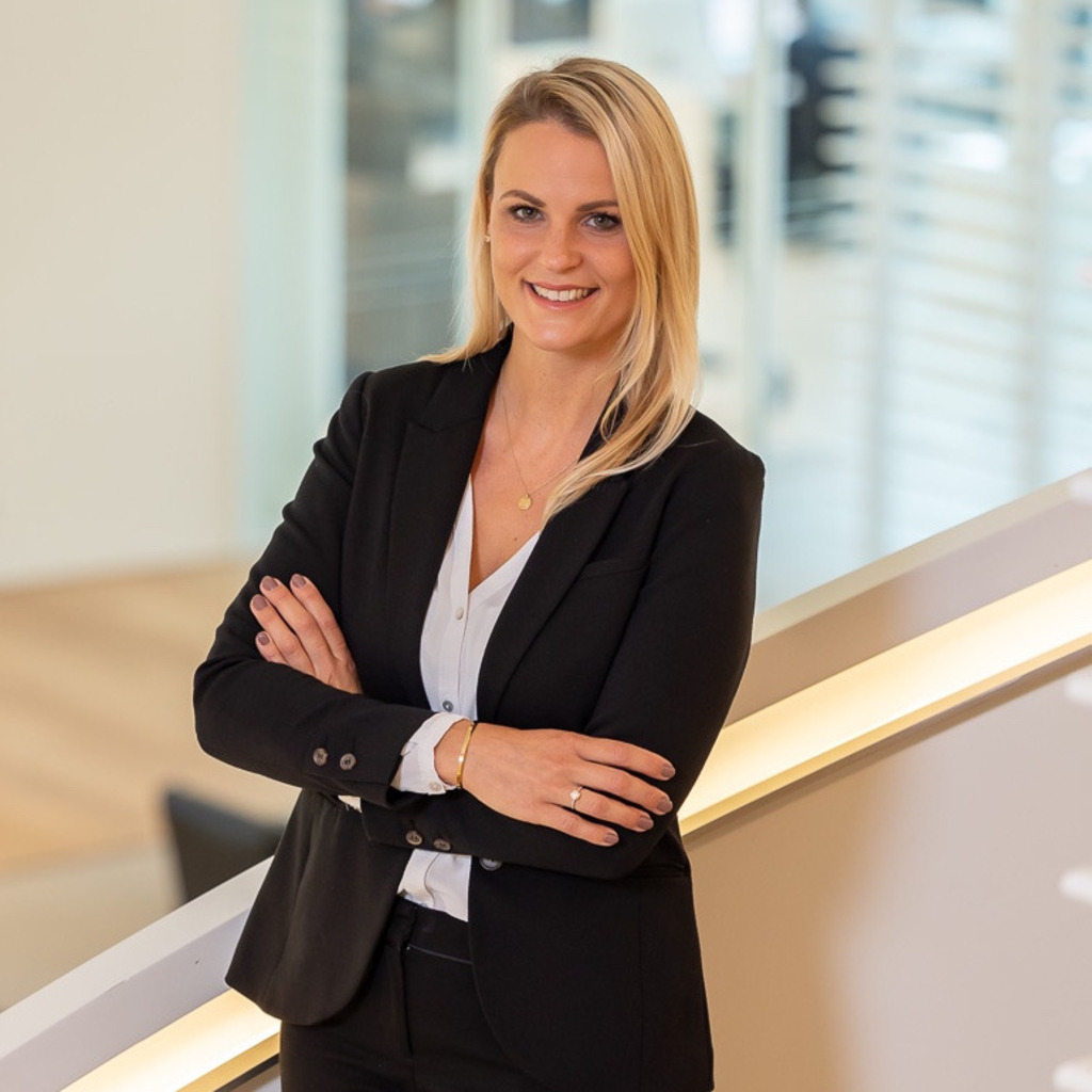 Michèle Kirchner - Senior Assistant Corporate Secretary / Compliance ...