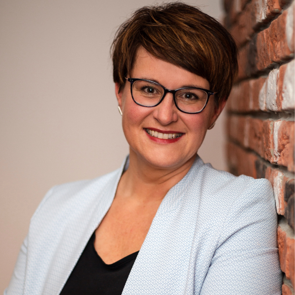 Susanne Stump - Projektgeschäftsführerin Saxony5 - Smart University ...