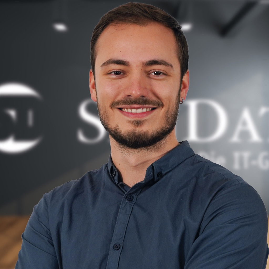 Daniel Mandić - E-Commerce Application Professional - SanData IT-Gruppe ...