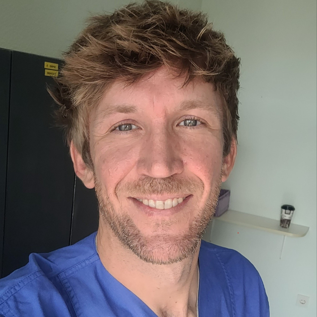 Moritz Meier - Gesundheits- und Krankenpfleger - Uniklinik Köln | XING