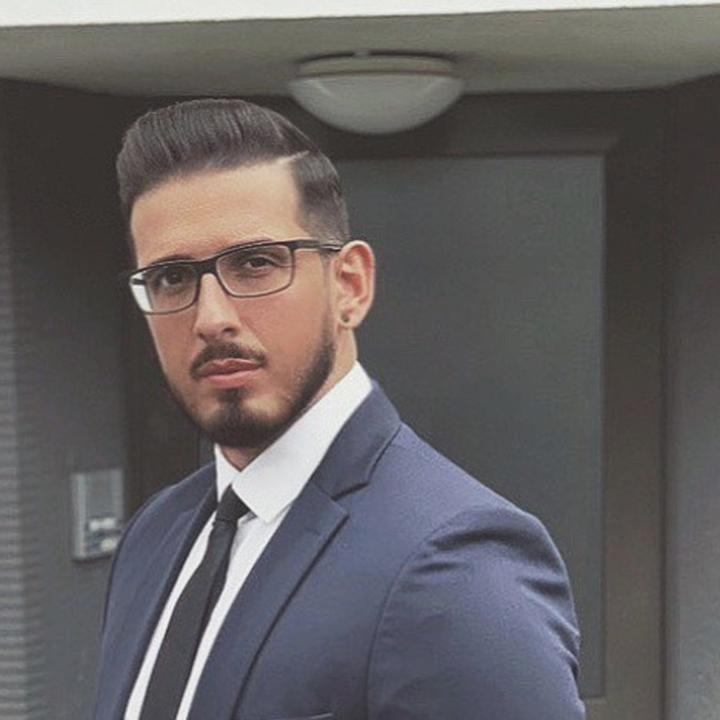 Yasin Caliskan - Arbeitsvorbereitung / Fetigungsplanung und -steuerung ...